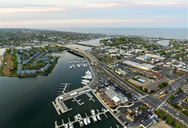 VIDEO: Belmar Boat Show to Breeze into Marina This Weekend | TAPinto