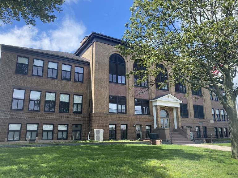 Close Encounters of The Fur And Feather Kind | Belmar/Lake Como, NJ ...