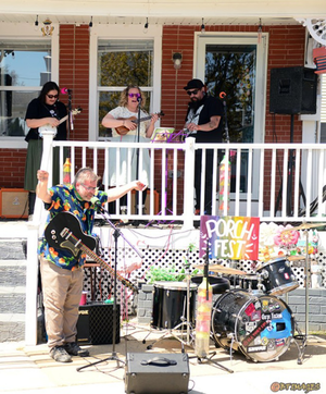 Winter Wonderland Coming to Kuser Mansion in Hamilton | Bordentown, NJ ...