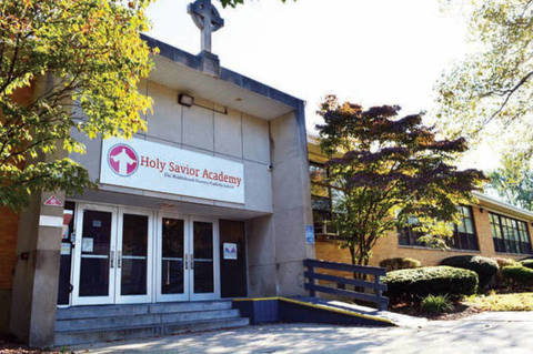 Sacred Heart Church and Holy Savior Academy to Live Stream First Friday ...