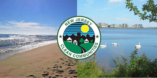 Belmar, Lake Como Bag Nearly $23,000 in NJ Clean Communities Grants for ...