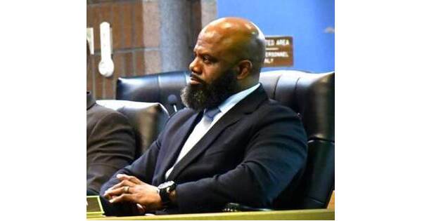 Leadership Transition at Rahway City Hall as Business Administrator ...