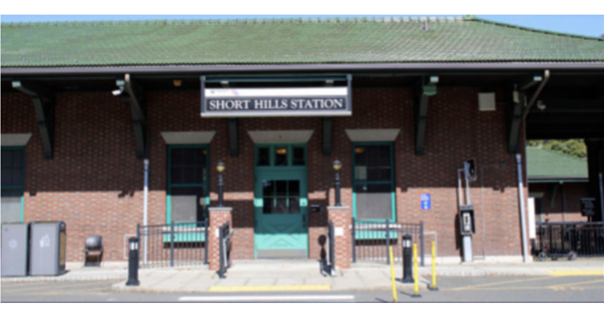UPDATE: NJ Transit Identifies Man Who Was Hit by Train at Short Hills ...
