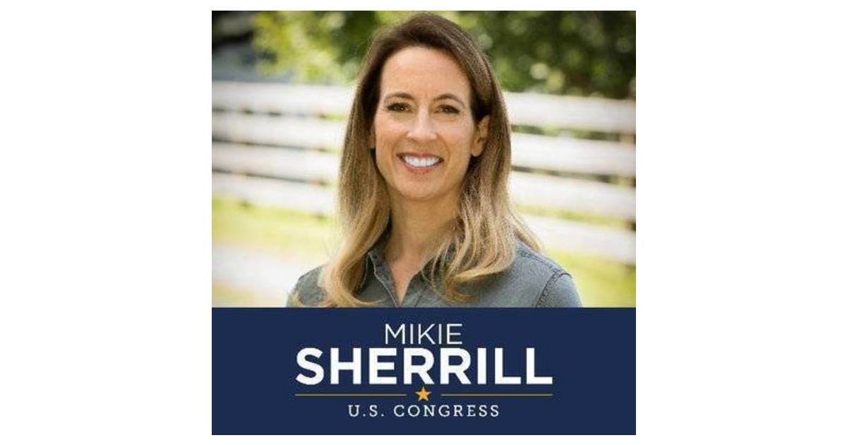 Rep. Sherrill Statement on Federal Announcement of Offshore Wind Sale ...