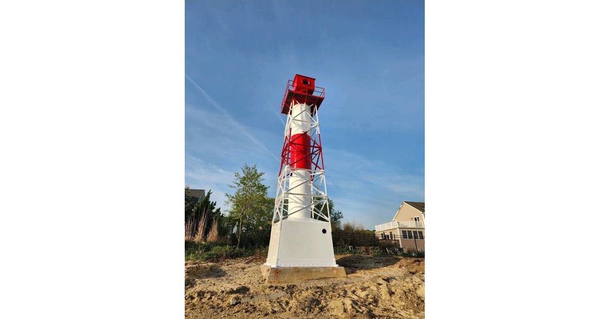 Conover Beacon Dedication Ceremony on Tuesday, 3/12 at 5:30 PM - NEW ...