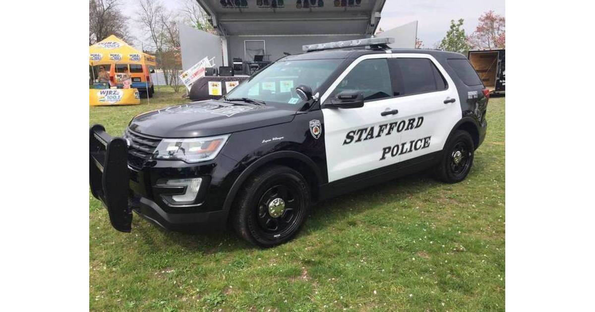 Stafford Drug Enforcement Unit Arrests New York Man Following ...