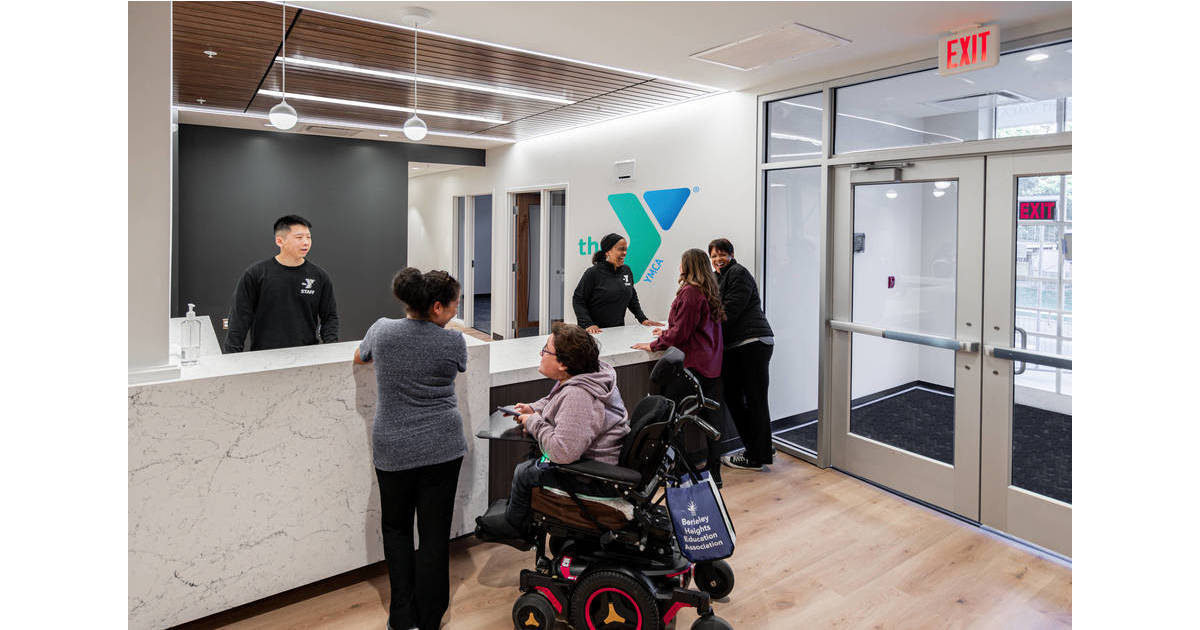 Summit YMCA Begins a New Era | Summit, NJ News TAPinto