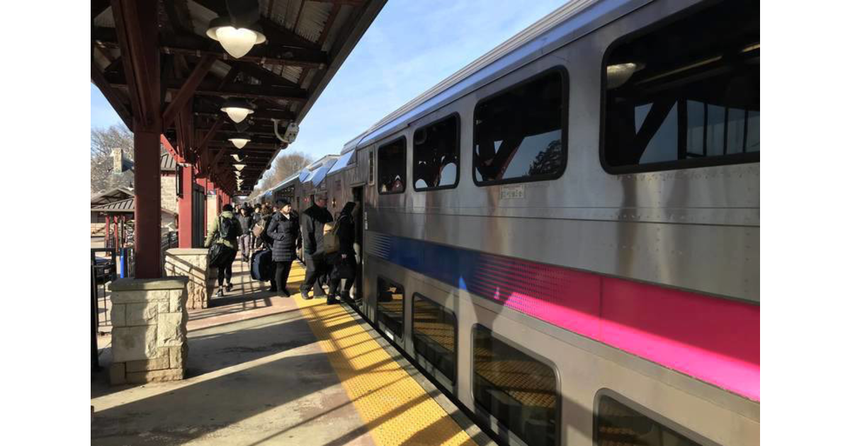 No NJ Transit Fare Hikes In ’22; Free Wifi Coming To Buses | Hoboken ...