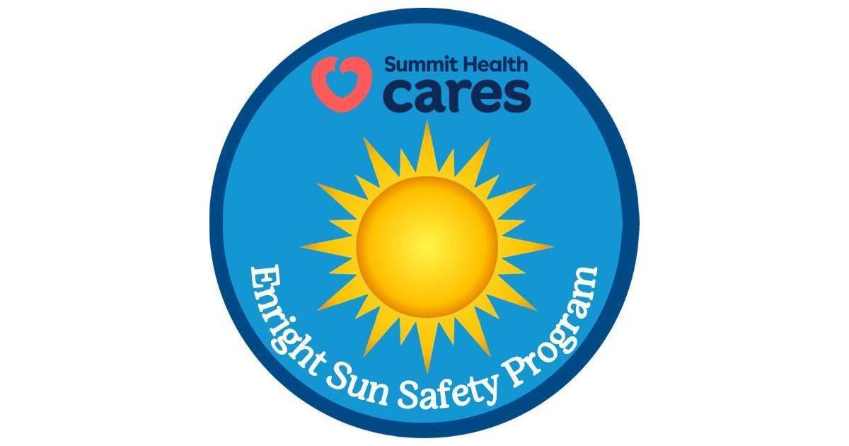 Summit Health Cares and Girl Scouts Heart of New Jersey Team Up to ...