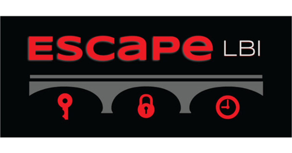 Escape LBI is Open and Offering Thrilling Games this Summer in Beach ...
