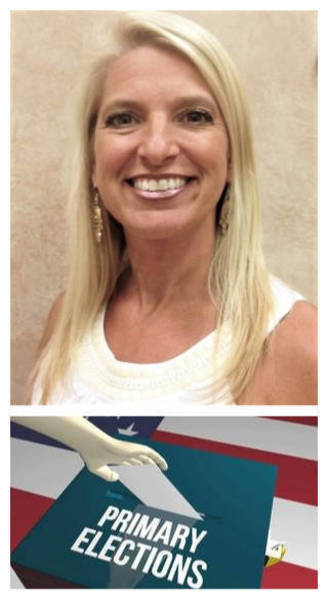 Belmar Republican Committee Taps Jodi Kinney for Council Bid in June 8 ...