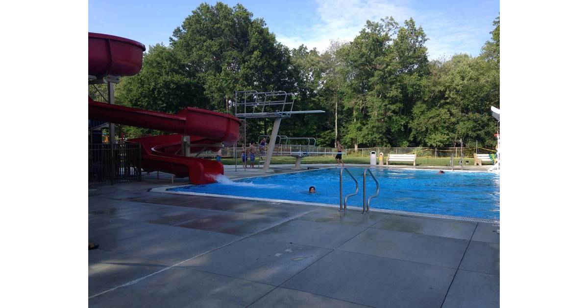 Morris Township's Ginty and Streeter Pools Open This Weekend ...