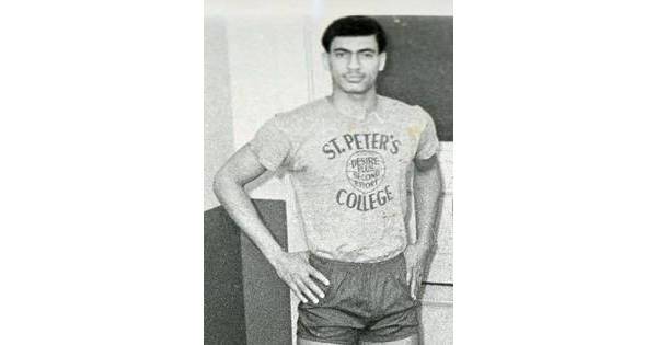 Elnardo Webster Fondly Remembered as West Orange Councilman | West ...