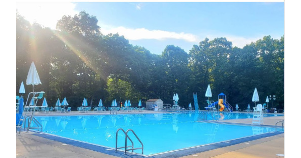 Hanover's Bee Meadow Pool is Only 100 Days from Opening | Hanover ...