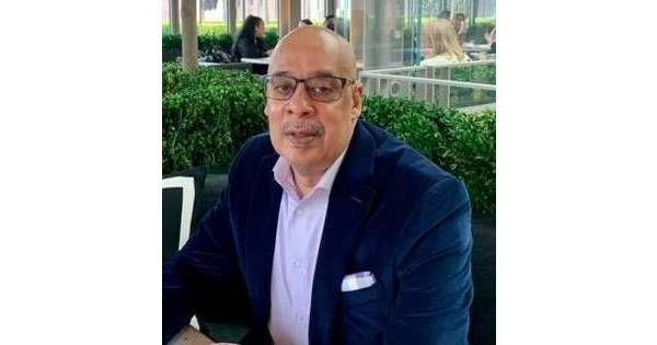 Board of Education Candidate Greg Tynes | West Orange, NJ News TAPinto ...