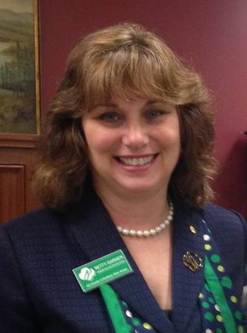 Betty Garger Salutes Gold Award Girl Scouts | Hawthorne , NJ News TAPinto