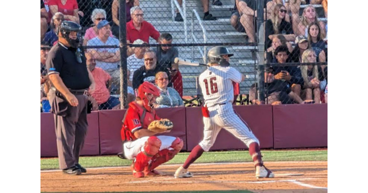 MSD Baseball Named Top Team in Florida Heading into 2024 Season ...