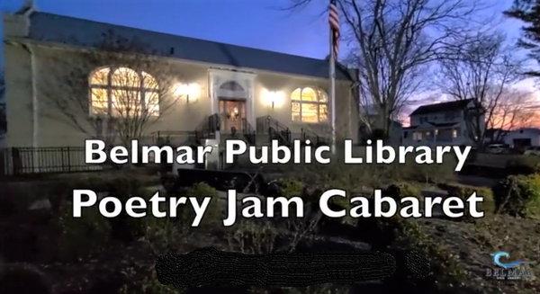 Live from Belmar Public Library! It's Your Turn to Shine at Wednesday's ...