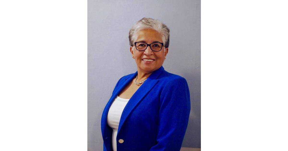 Maria Vera, Community Advocate & Newest West Orange Board Member | West ...