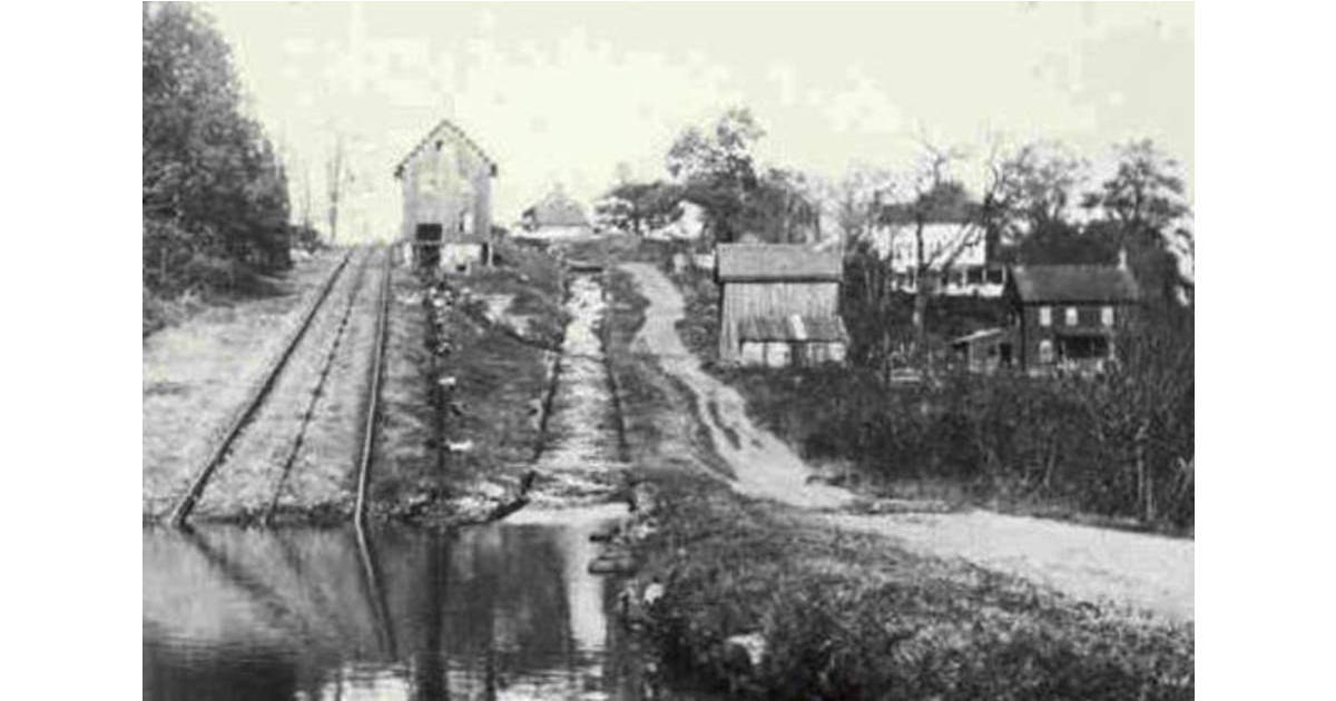 Roxbury Picks a Company to Further Restore an Important Piece of the ...