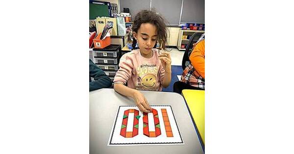 Rahway's Roosevelt Elementary School Self-Contained Classes Celebrate ...