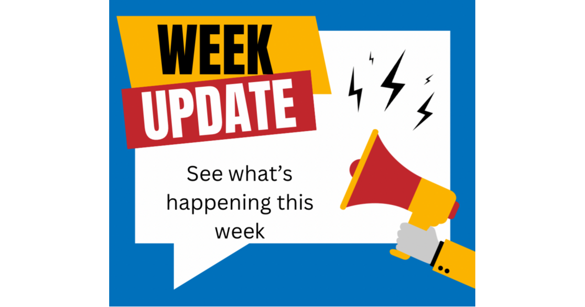 Week Ahead in the Morristown Area; Here's What's Happening Week of Jan ...