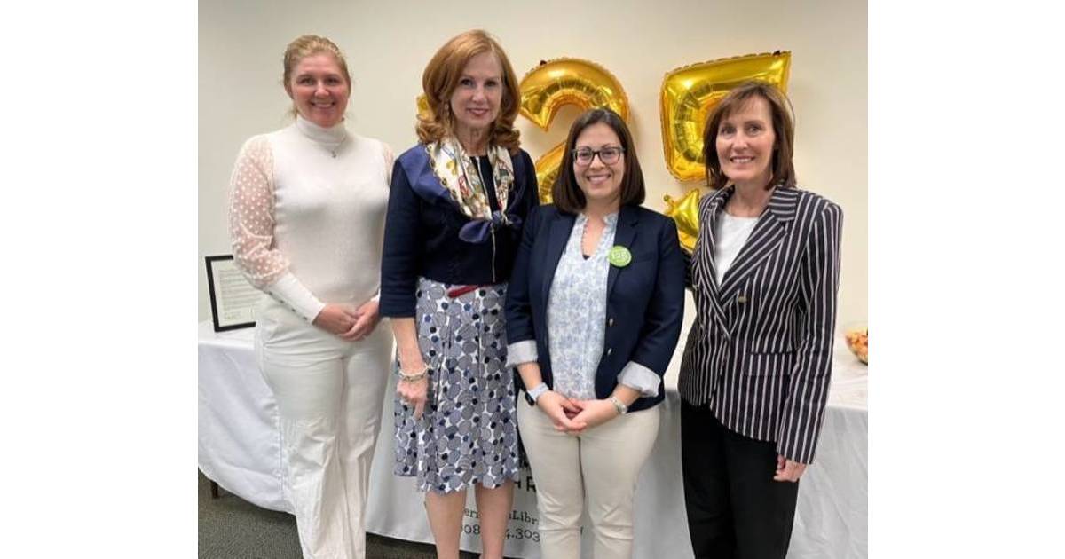 Public Invited this Saturday to Bernards Twp. Library's 125th ...