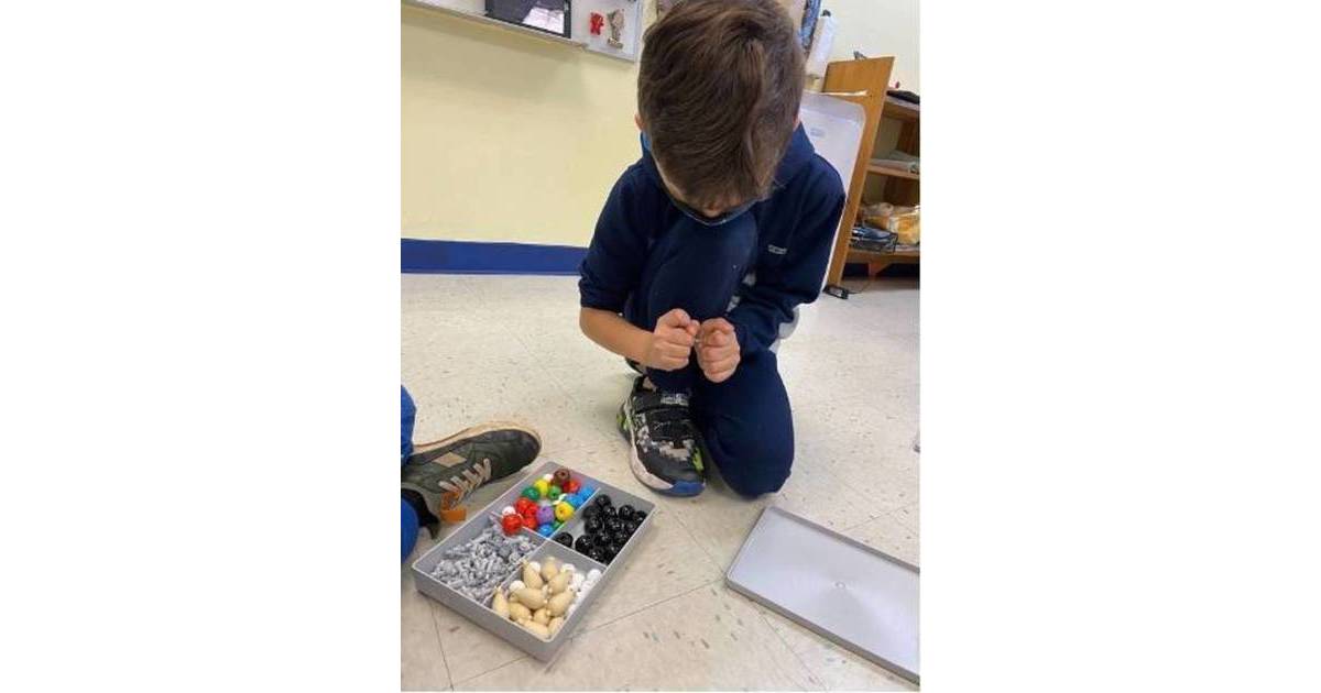 Unity Charter School Innovates With Chemistry | Morristown, NJ News TAPinto