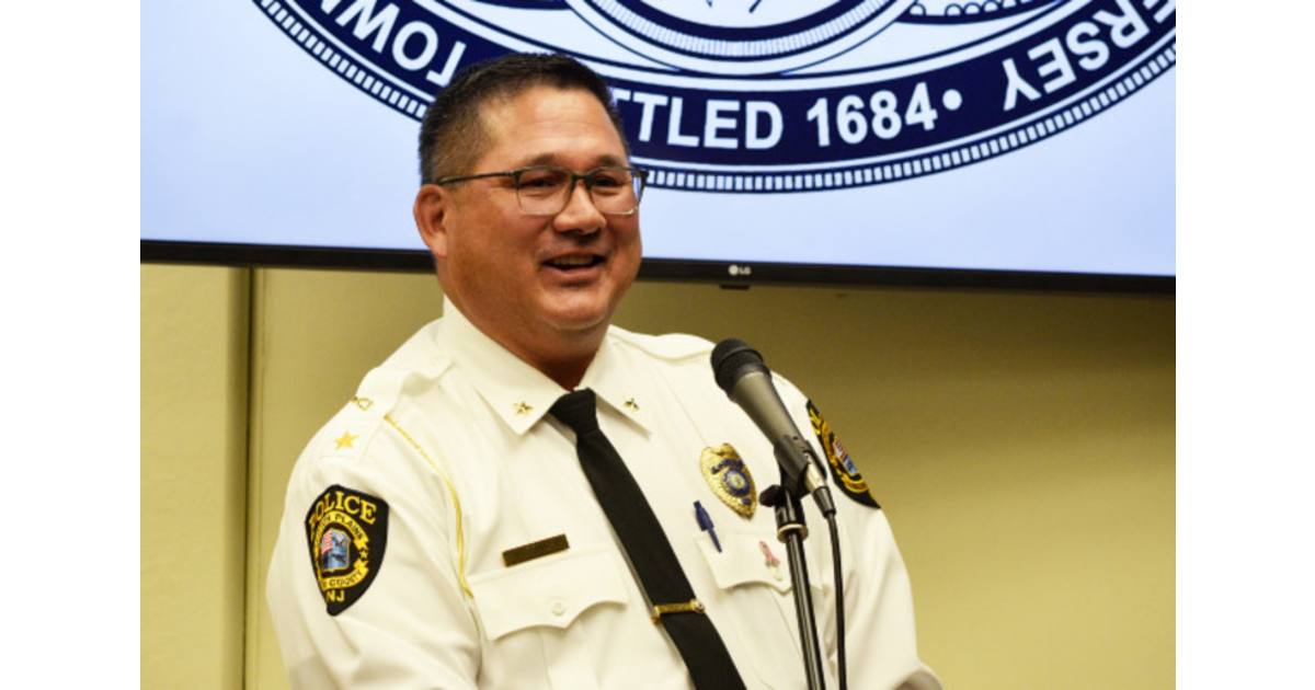 Scotch Plains-Fanwood Year in Review: Police and Fire | Scotch Plains ...