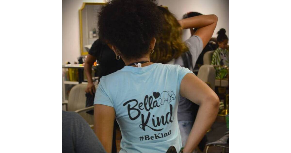 Rahway's Bella Kind Foundation Accepting Nominations for Kindness ...