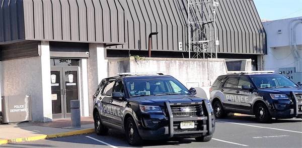 No Belmar Police Officers Named in NJ Attorney General’s First-Ever ...