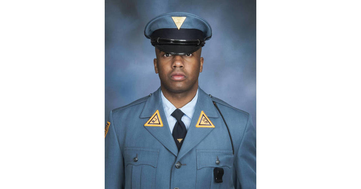 Funeral Arrangements for Fallen State Trooper Marcellus Bethea to Take ...