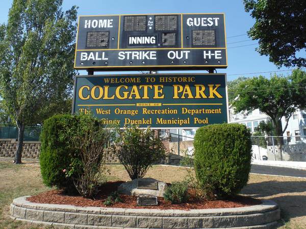 Annual Old Timer’s Day Reunion Returns to Historic Colgate Park | West ...
