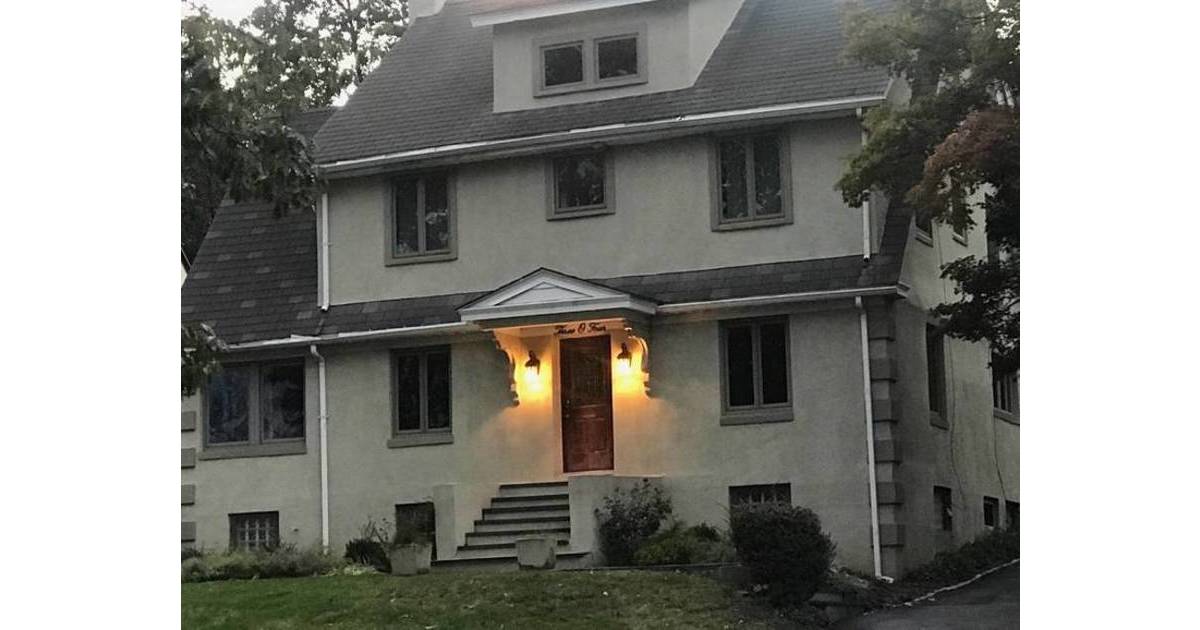 James Ray III, Upper Montclair Lawyer Convicted of Murder, Dies in Jail ...