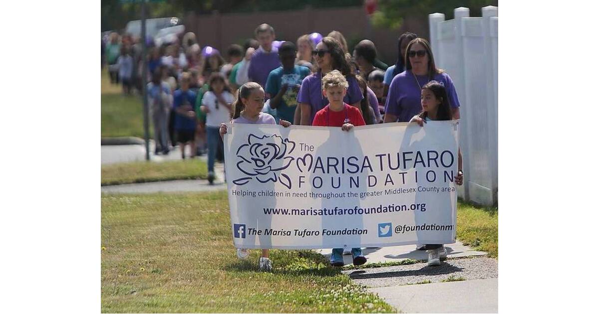 Franklin Elementary School Day of Service Will Go Extra Mile for Marisa ...