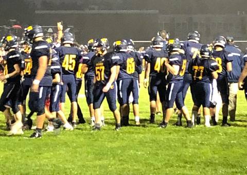 Tough Loss for Brearley Bears at Home Opener | Kenilworth, NJ News TAPinto