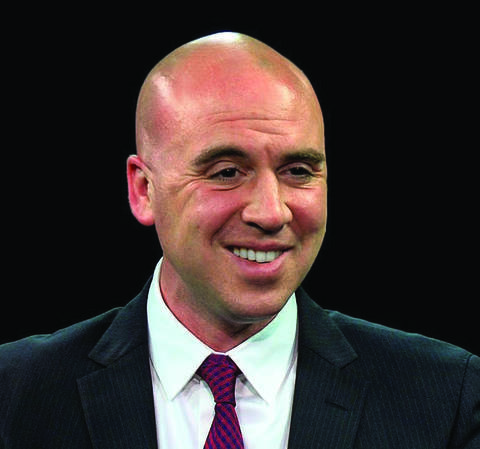 Israeli War Veteran to Speak at Magen David Adom Fundraiser | TAPinto