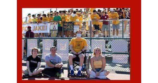 Madison High School Graduate Jake Mocko Passes Away at 20; Visitation ...
