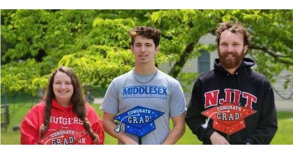 Congratulations to the Berry Family! | South Plainfield, NJ News ...