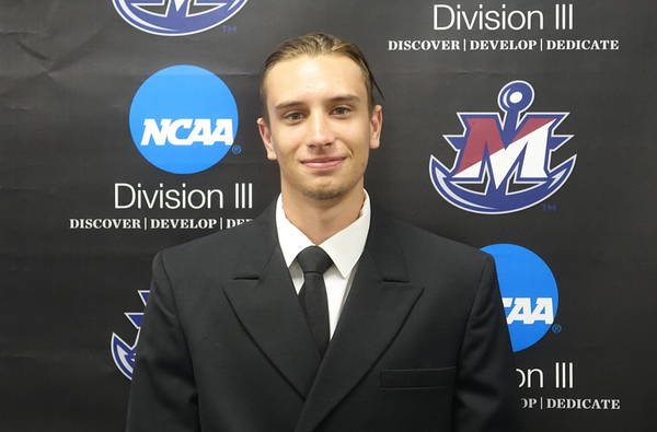 Sayreville's Joseph Behr Earns 2021 Hampshire Honor Society Recognition ...