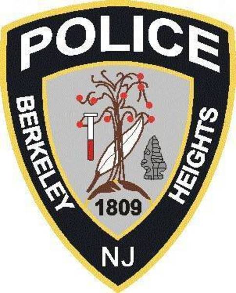 University Of Berkeley Police Department Logo