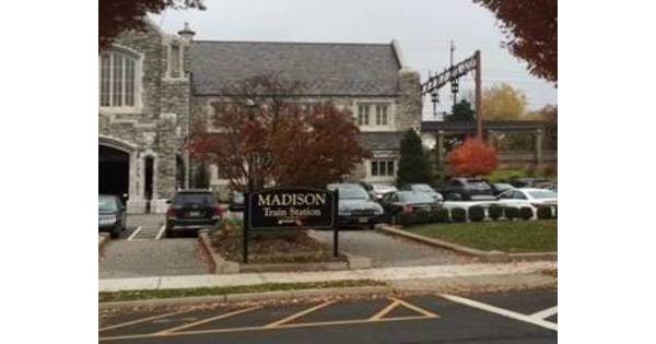 NJ Transit Train Strikes Pedestrian Near Madison Station | Morristown ...
