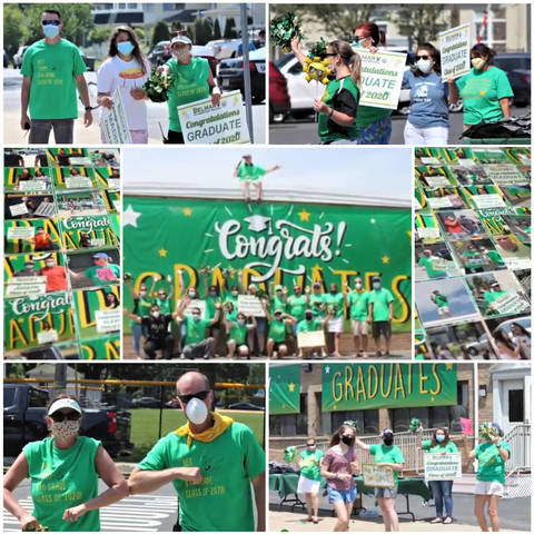 Belmar Elementary School Sets Date for Class of 2020’s Outdoor ...