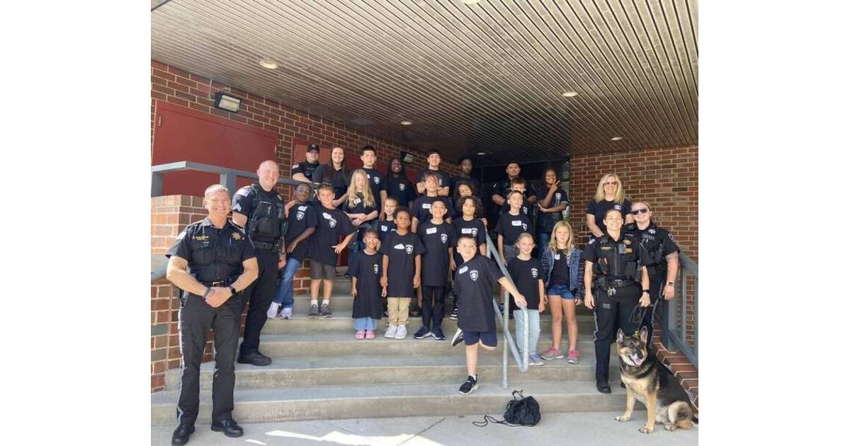 Burlington County Sheriff Kostoplis Hosting Free Springtime Junior ...