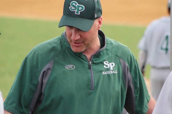 Anthony Guida Steps Down as SPHS baseball coach | South Plainfield, NJ ...