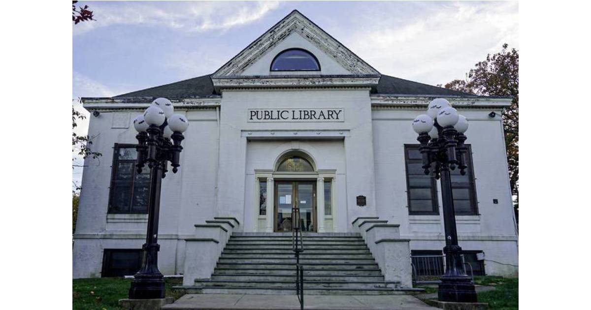Asbury Park Public Library announces January events | Asbury Park, NJ ...