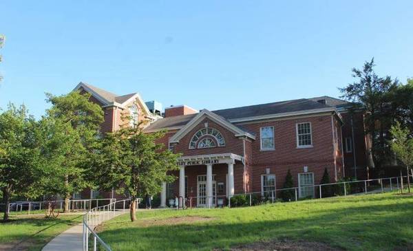 July 2021 Events and Activities at the Nutley Public Library | Nutley ...