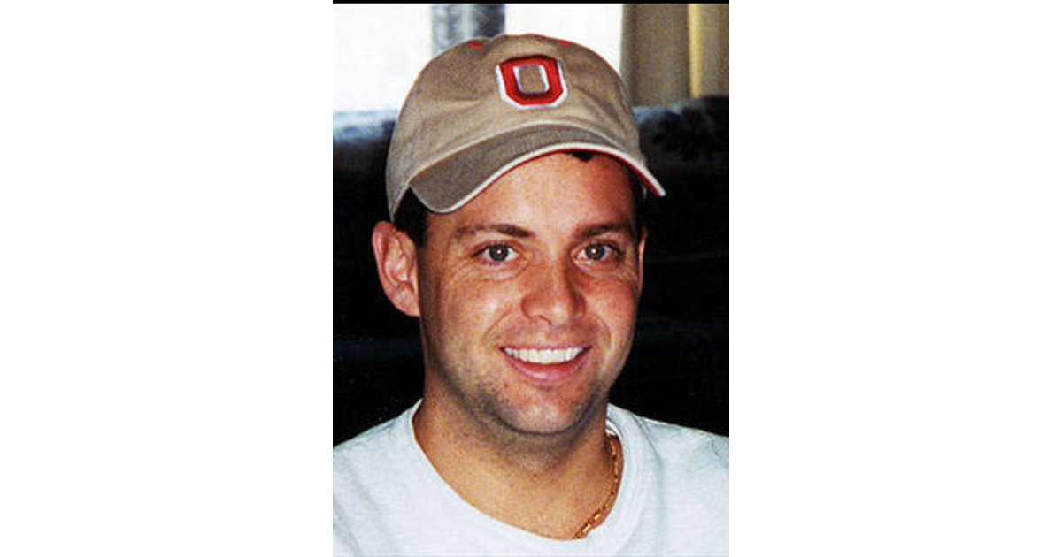 'Let's Roll': Cranbury Resident Todd Beamer Helped Retake United Flight ...