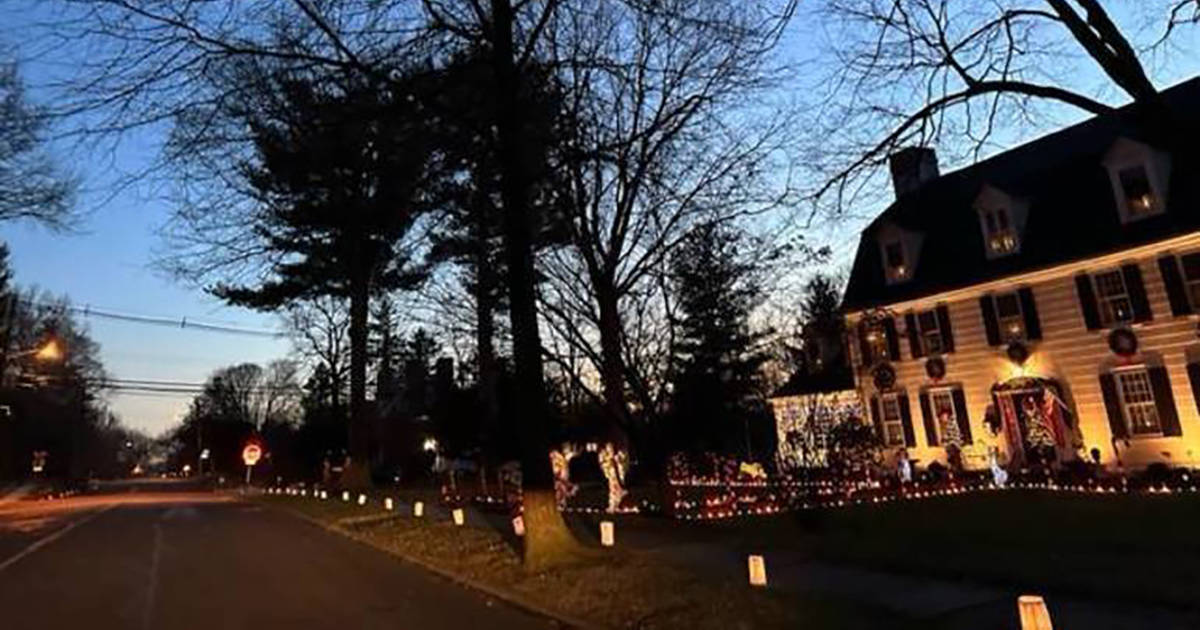 Hillside Avenue Neighbors to Light the Night Again with Luminaries on ...