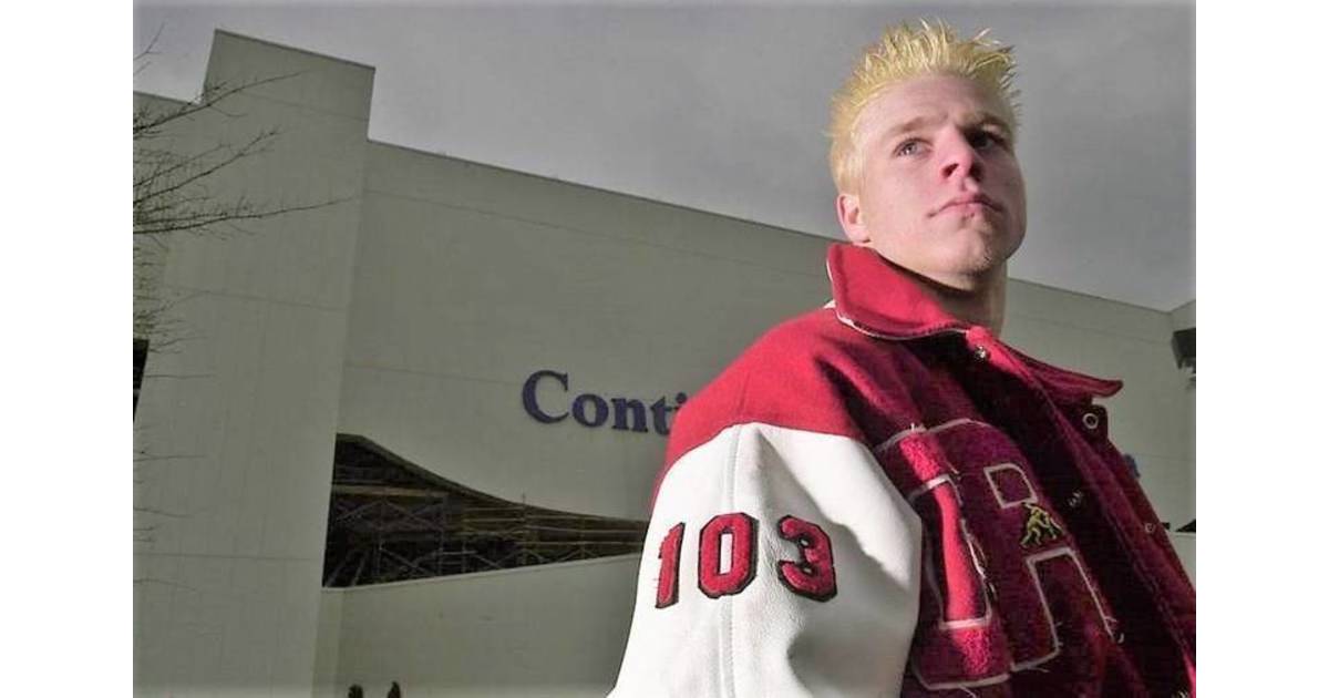 A Historic Weekend at the NCAA Wrestling Championships for Princeton ...